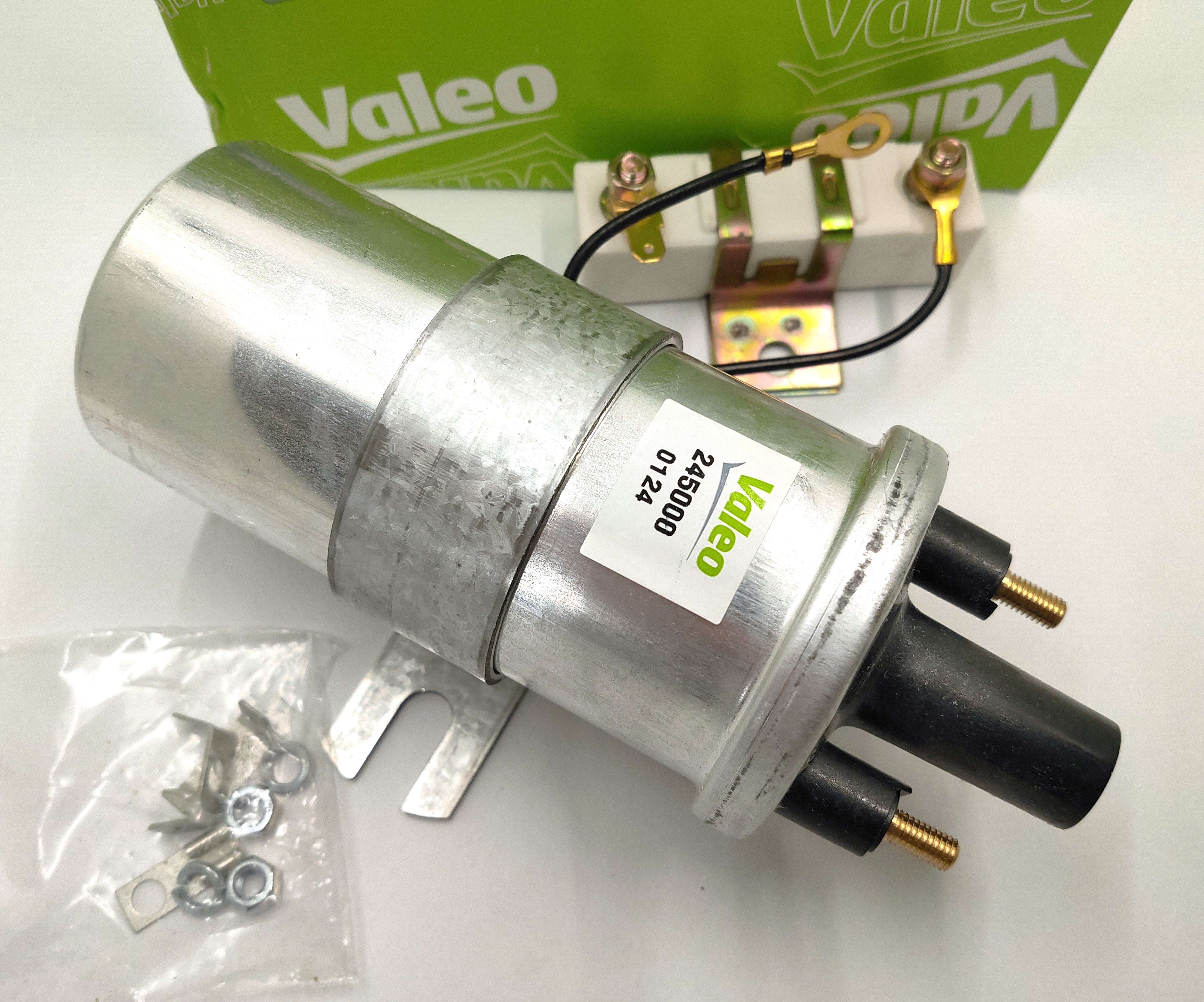 シトロエン フェラーリ フィアット プジョー ルノー イグニッションコイル【VALEO製・新品】 – 輸入車パーツ専門店クルーズ24