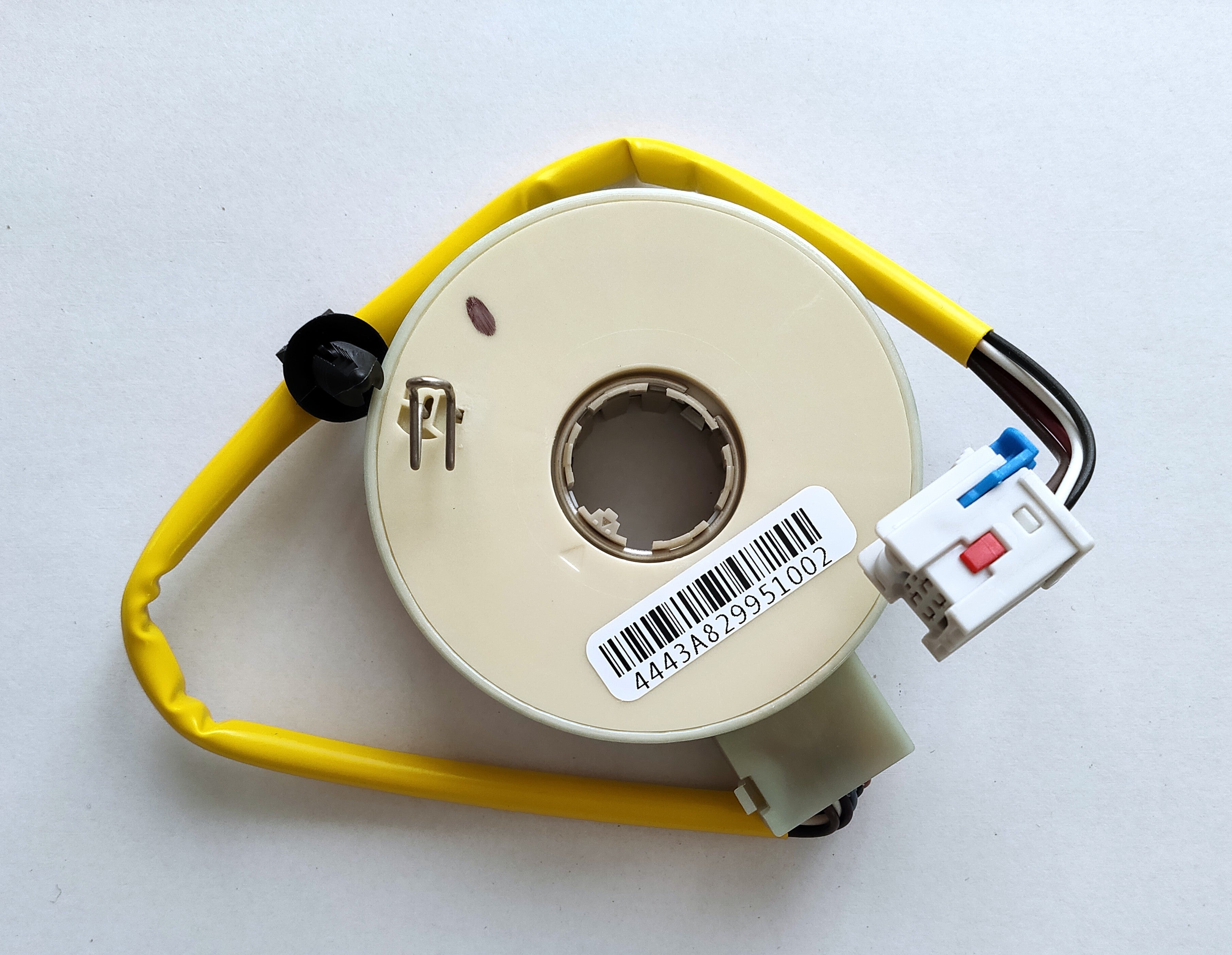 (送料込) フィアット ABARTH 500 PUNTO・OPEL VITA(C) ヴィータ ステアリングアングルセンサー【新品】EPS V ...