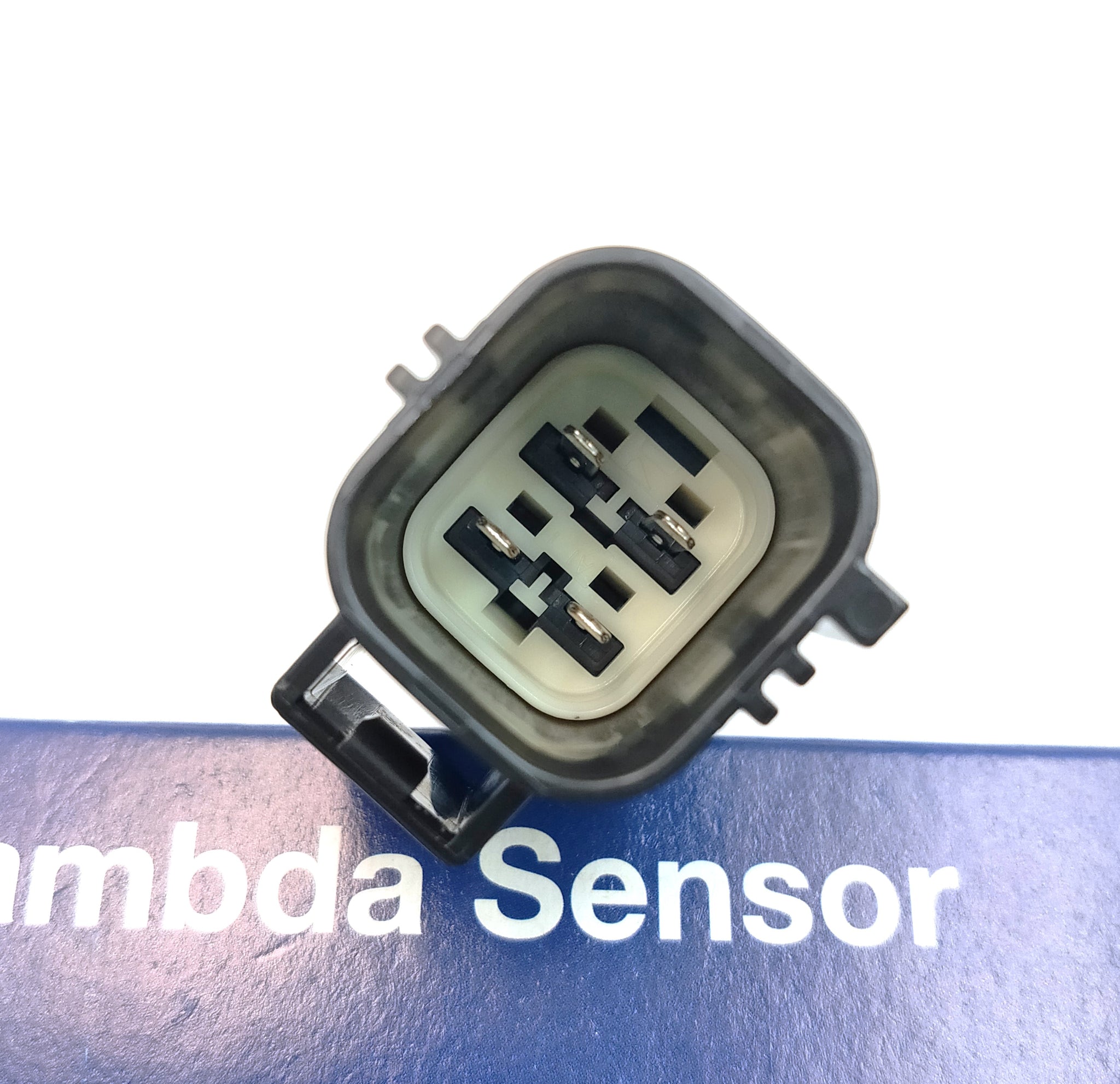 ボルボ S60 V60 XC60 XC70 S90 XC90 O2センサー・フロント・オーツー・ラムダセンサー 【デンソー製・新品】DENS ...