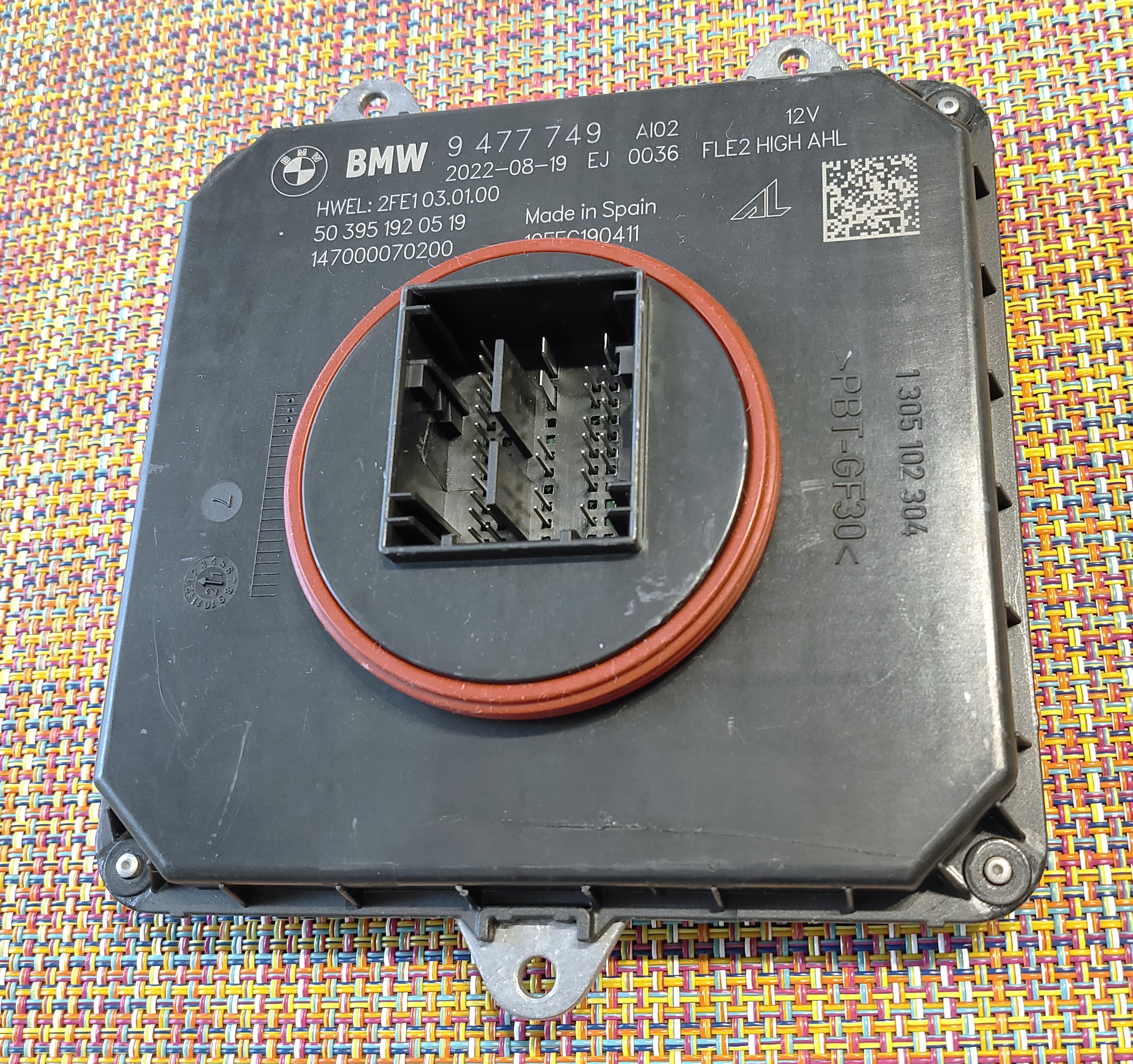 BMW 1/2/3/4/X1/X2/X5/X6シリーズ F30/31/34/82/36/15/85/16/86/ミニ F54/55/56/5 ...