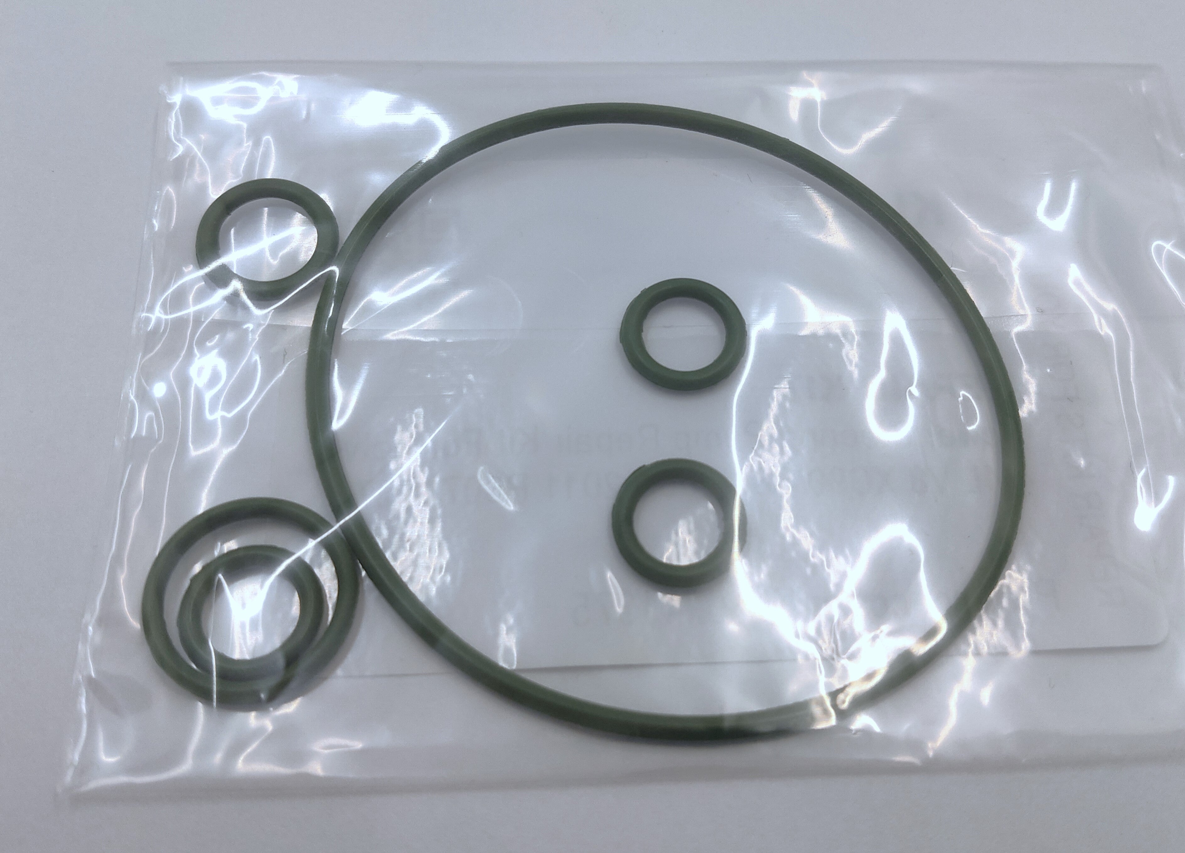 ボルボ XC90 S80 4.4L V8パワーステアリング油圧ポンプリペアキット【新品】2005-2011年 – 輸入車パーツ専門店クルーズ24