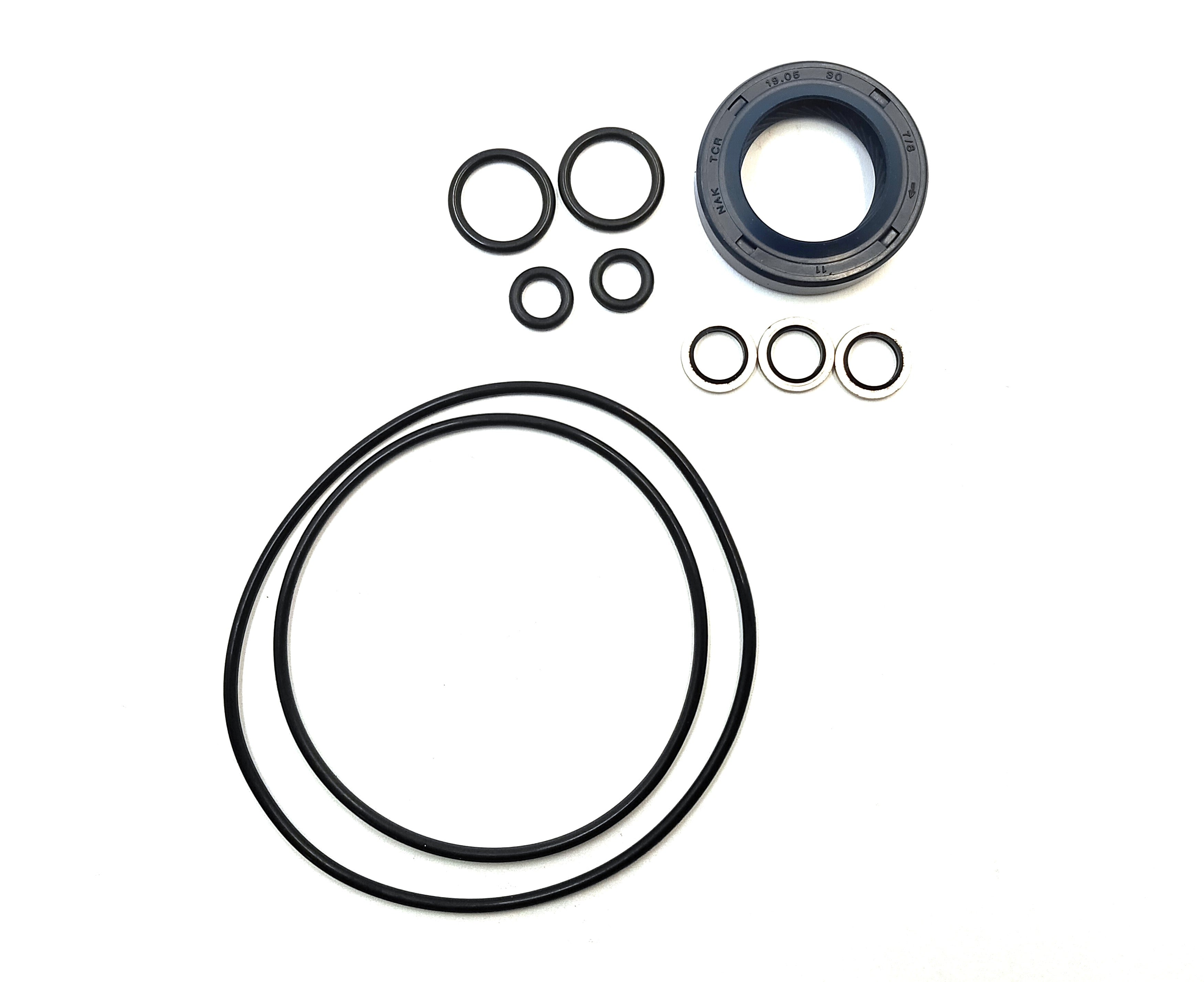 メルセデス ベンツ W123 W124 W201 190 Gクラス・ ステアリングポンプリペアキット【ビルシュタイン製・新品】 – 輸入車 ...