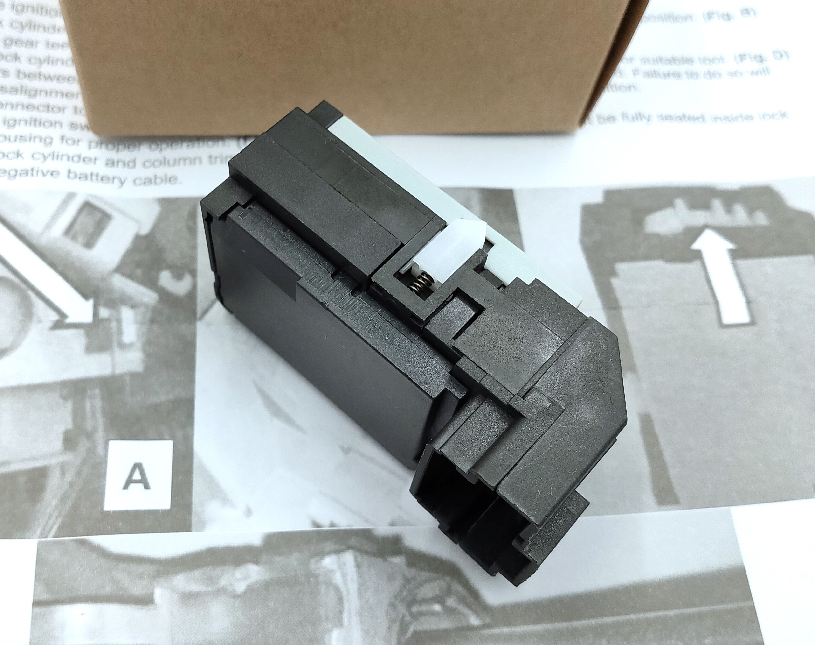 GM ゼネラルモータース イグニッションスイッチ【新品】D1426D ビュイック シボレー GMC ハマー – 輸入車パーツ専門店クルーズ24