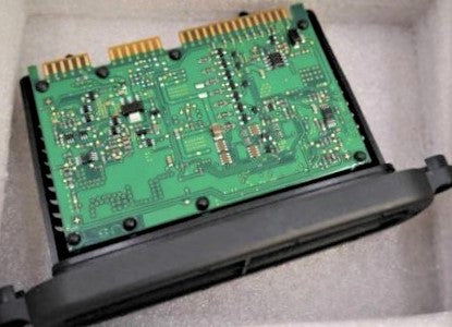 BMW 5シリーズ F10 F11 F07 アダプティブ ヘッドライト コントロールユニット モジュール バラスト キセノン AHL TFL ...