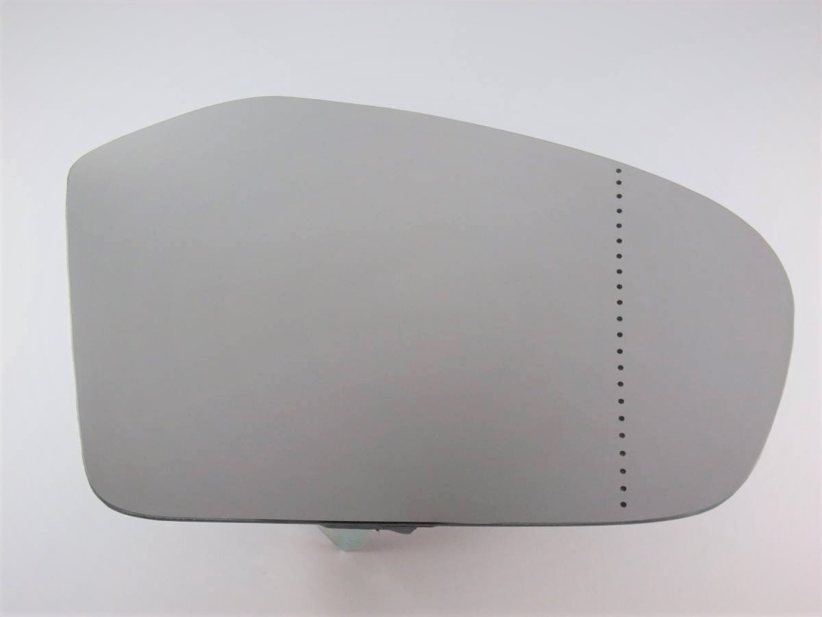 ベンツW169 Aクラス W245 Bクラス ドアミラーガラス右側【ガイドクリップ付・新品】2005-2008年前後【前期モデル】 – 輸入車 ...