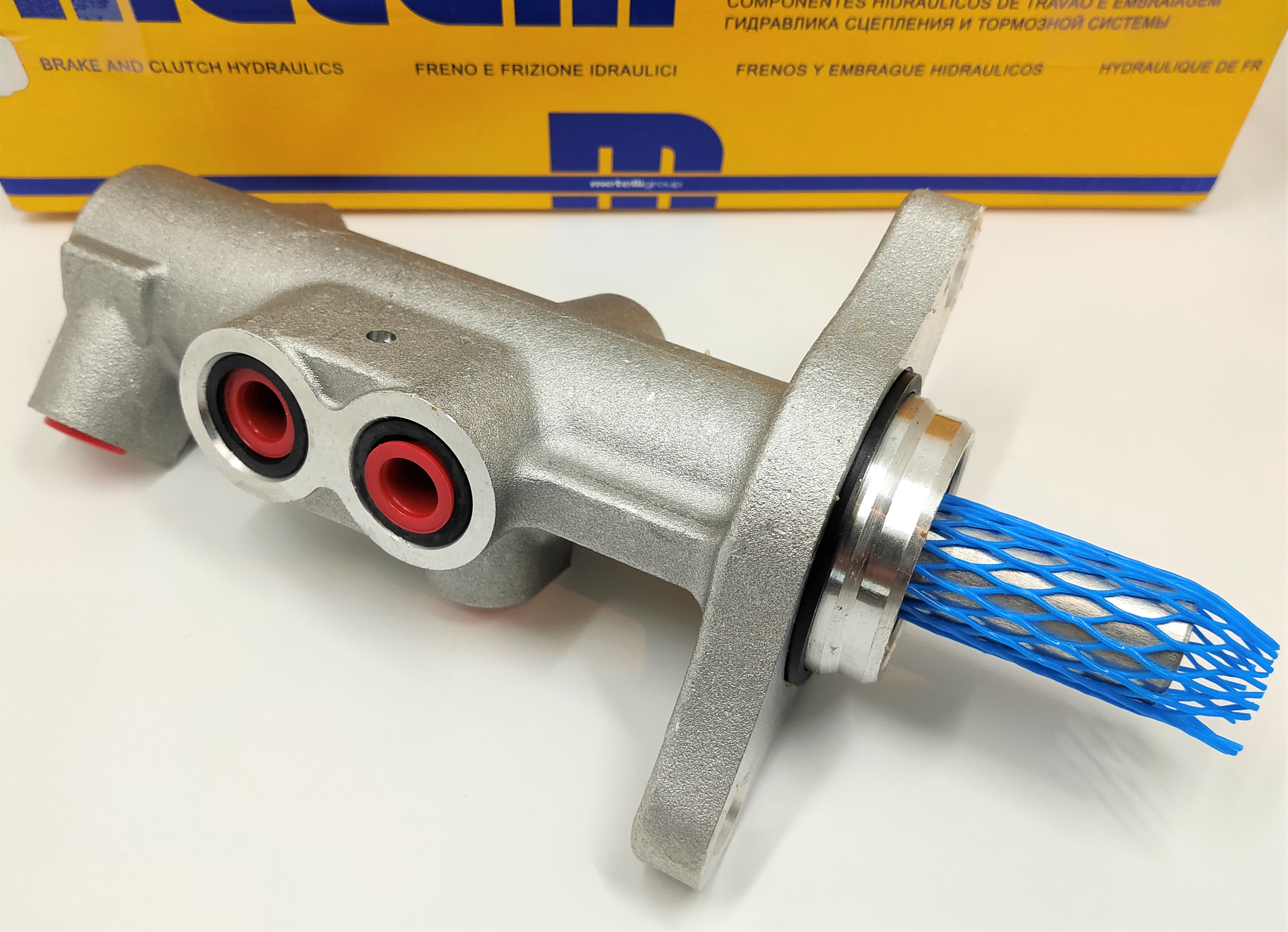 ボルボ S60 S80 V70 XC70 XC90 ブレーキマスターシリンダー DSTC仕様【新品】 – 輸入車パーツ専門店クルーズ24