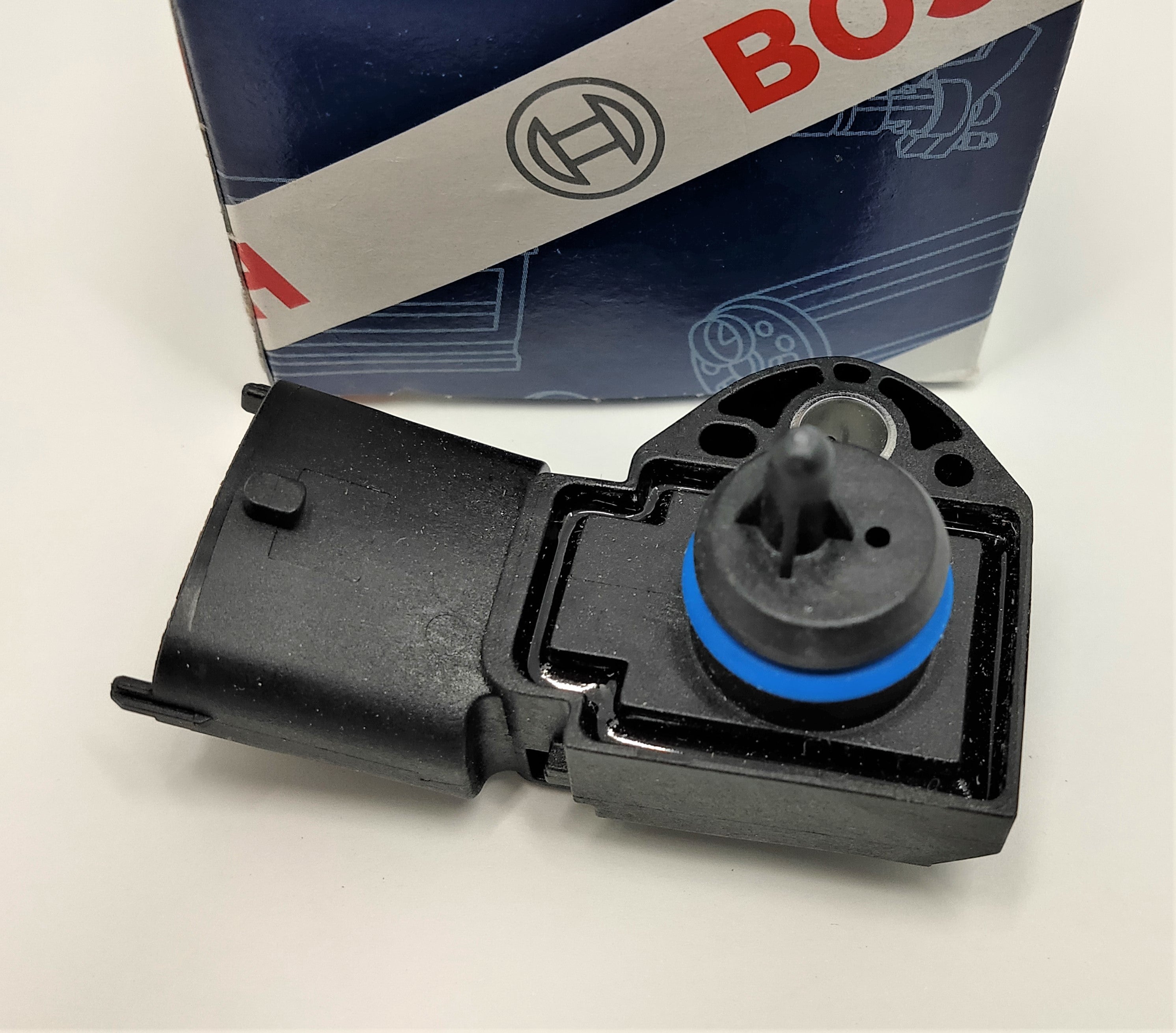 ボルボ C30 S40 V50 燃料圧力センサー【ボッシュ製・新品】ガソリンプレッシャーセンサー 31272733/31251446等 ...